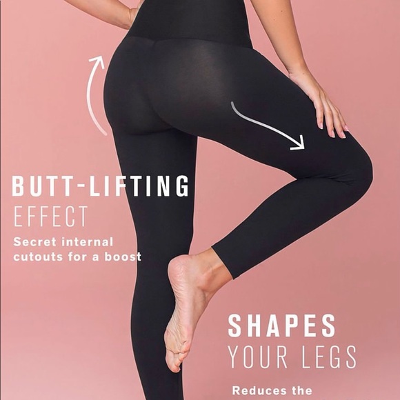 Leonisa | Other | Leonisa Compression Butt Lift Shaper | Poshmark